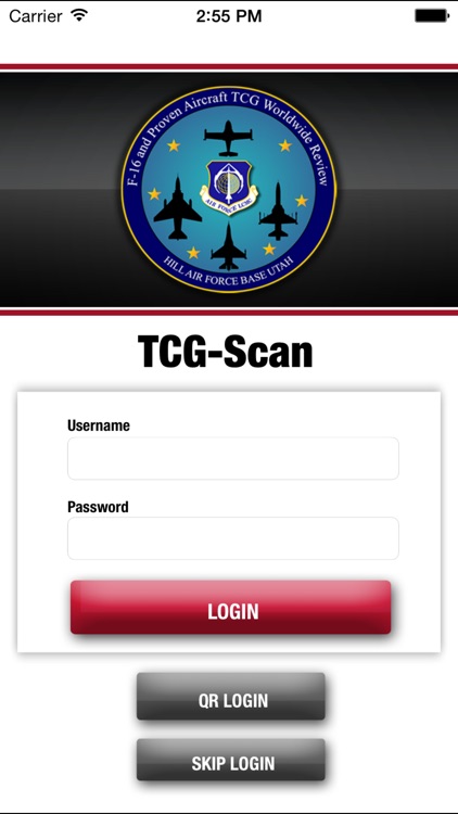 TCG-Scan by QuickSilver Networks, LLC