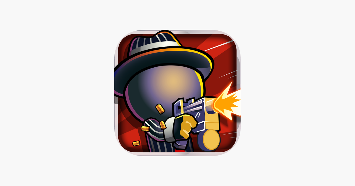 ‎App Store에서 제공하는 Stickman Mafia - 스틱맨 마피아