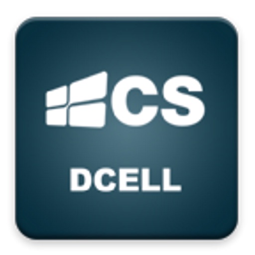 DCell Mobile by Khronos