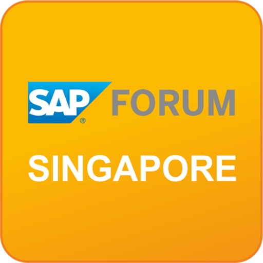 SAP Forum Singapore by Shobiz Experiential Communications Private Limited