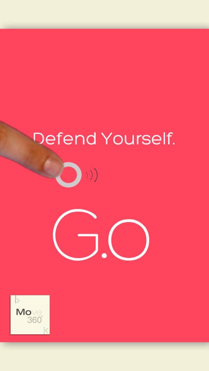 Move Free: 360 HD by Trifez Studios LLC