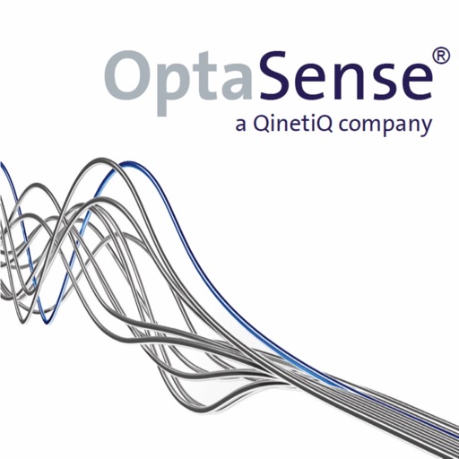 OptaSense by OptaSense Ltd