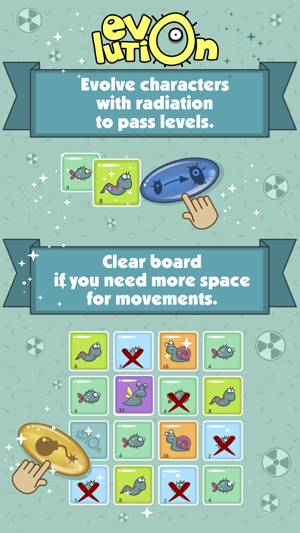 ‎App Store에서 제공하는 Evolution 2048 - puzzle game with comics, lean on ...