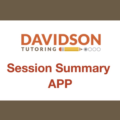 Session Summary App by West of the Moon, Inc.