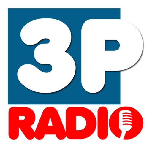 3P Radio by George Abouzeid