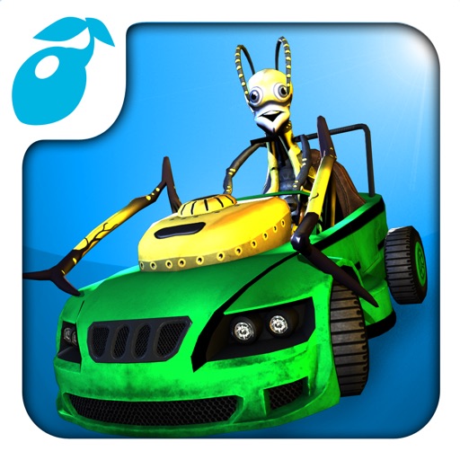Super Sonic Racers by Team6 Game Studios B.V.