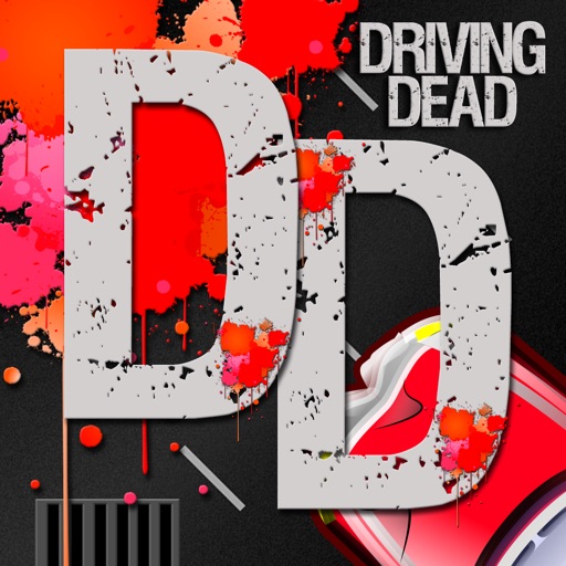 Driving Dead by Zeropoint Apps