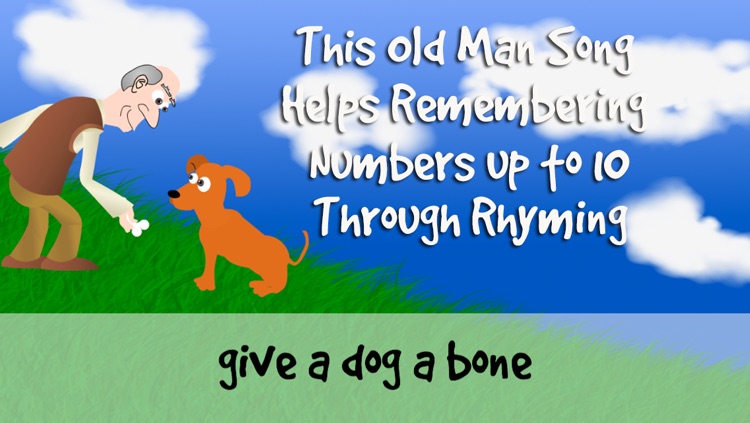 iTouchiLearn Numbers for Preschool Kids by Nistantri Solutions