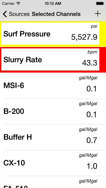 Fracpro REMOTE by Fracpro
