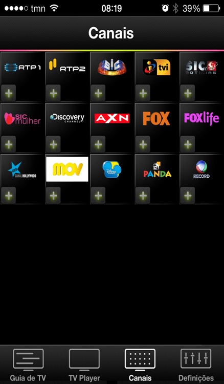 Cabovisão On by NOWO COMMUNICATIONS, S.A