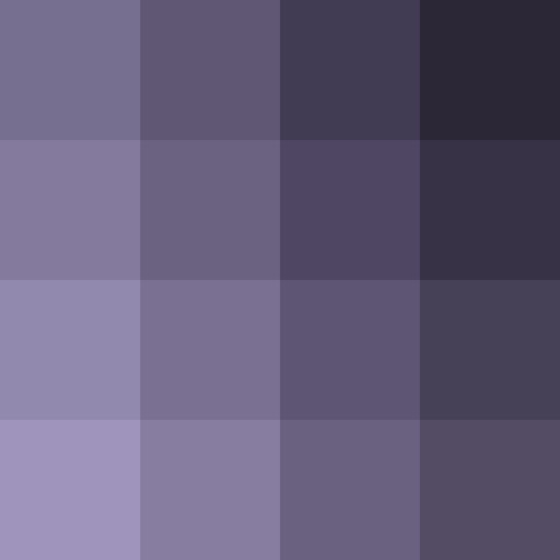 Monochromic by Christian Ghelardoni