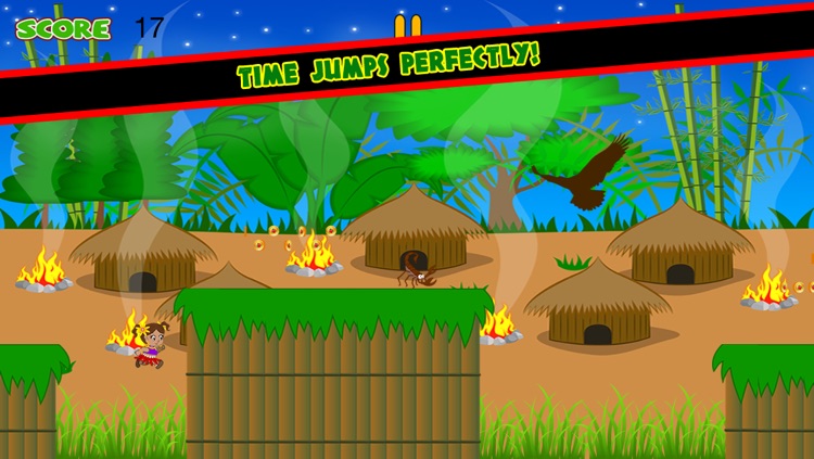 Lumi - The Epic Ruby Quest by Gameporium Inc.