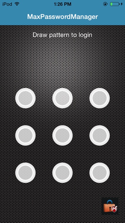 Max Password Manager by Max Secure Software India Private Limited