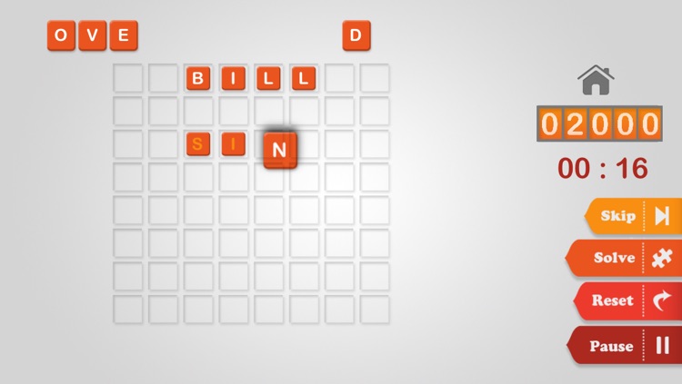 Verbum-Word Game by Hibrise Technology Pvt Ltd