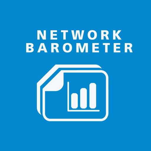 Network Barometer Report by Dimension Data