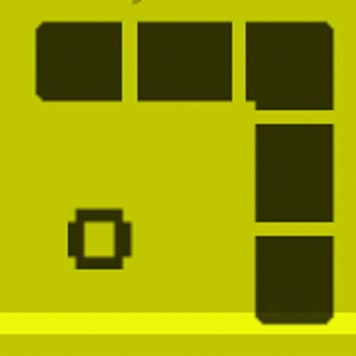 Touch Classic Snake by john stout