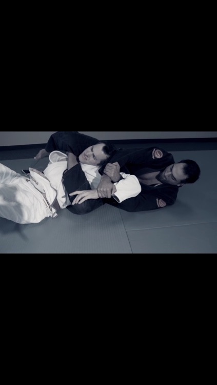 Roy Dean Academy BJJ by Roy Dean Academy