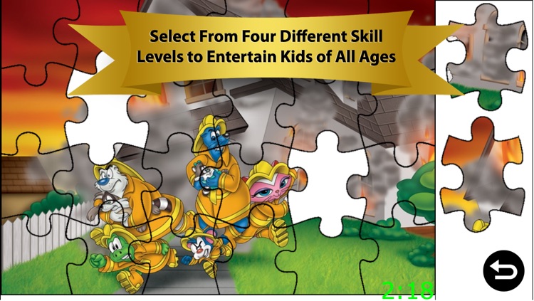 Danger Rangers Fire Safety App: Videos, Games, Photos, Books ...