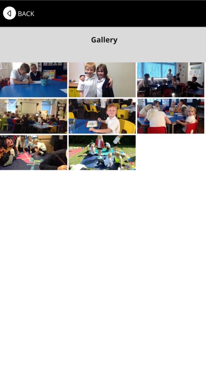 Easington C of E Primary by MAKING A DIFFERENCE EDUCATION LIMITED