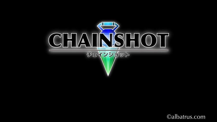 CHAINSHOT by Naoki Yokota
