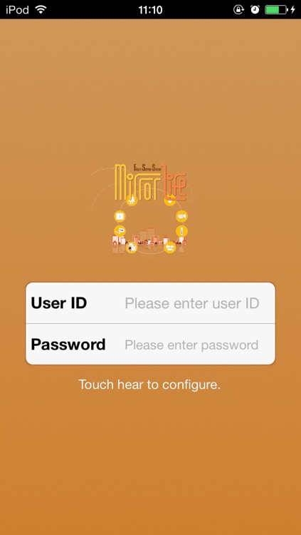 Mirror-Life by Mirror Life Corp.