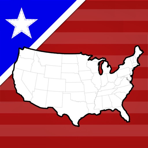 America Revealed: Geography by John Blackburn