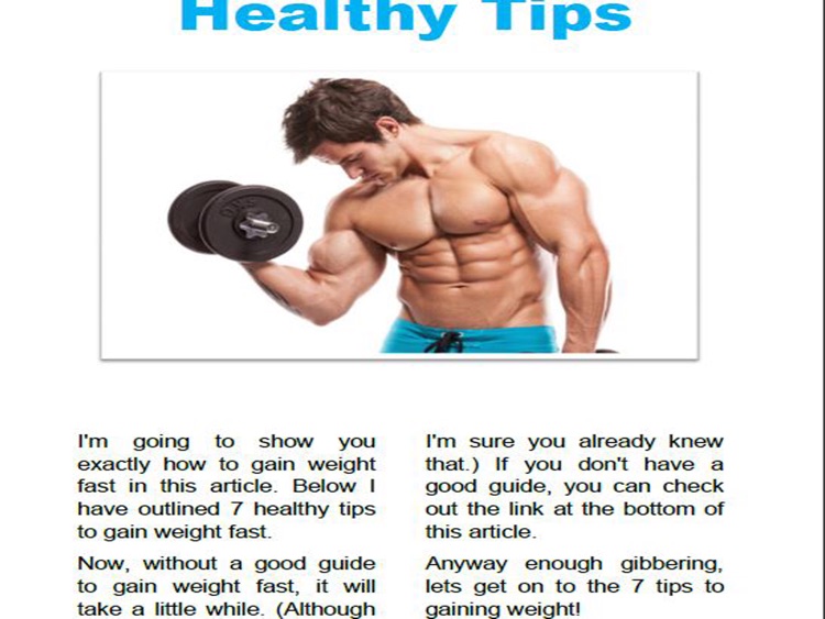 IGain Magazine by globalappz