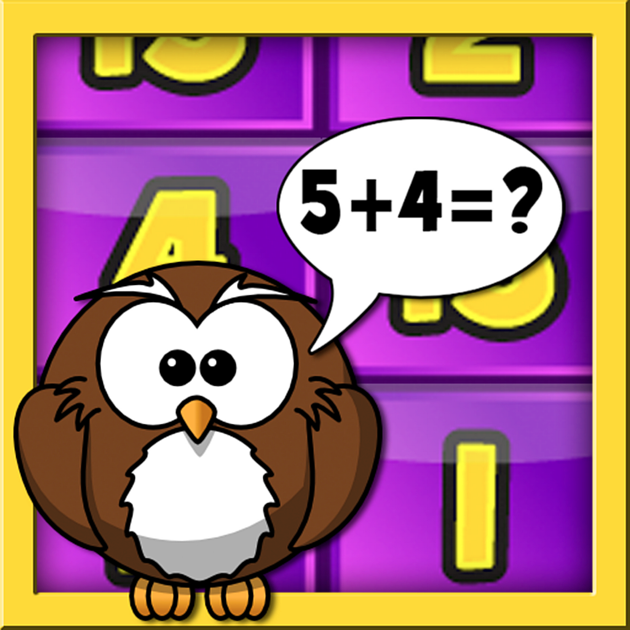 ‎Math for Kids on the Mac App Store