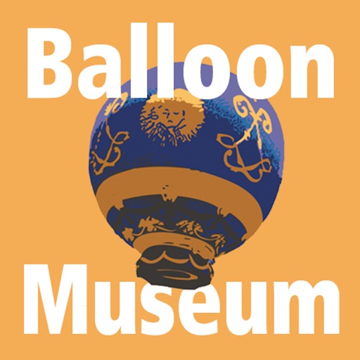 ABQ Balloon Museum by APPCityLife, Inc.