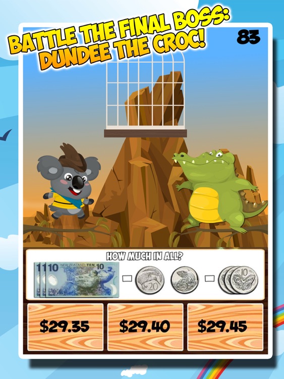 Educating Eddie Currency - Learn money skills (counting, adding ...