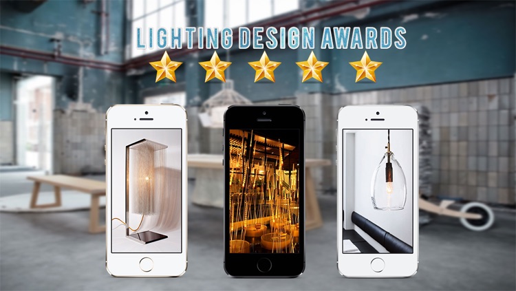 Stunning Lighting Design Ideas by Esseker Ha