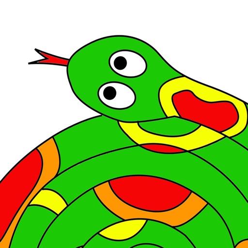 Snake Jump by Abdulrahman Alsh