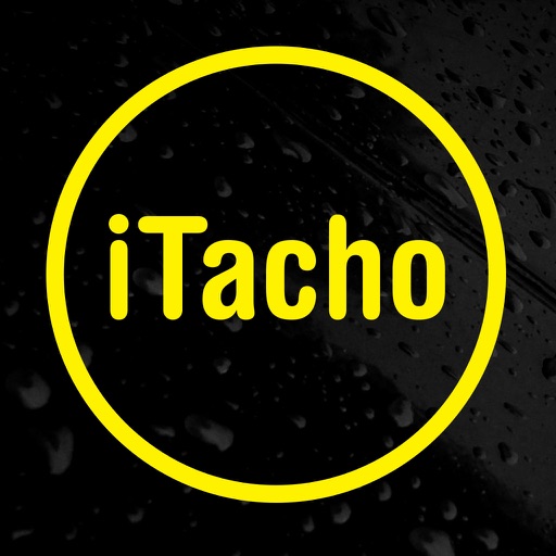 iTacho by Sebastian Guidobono