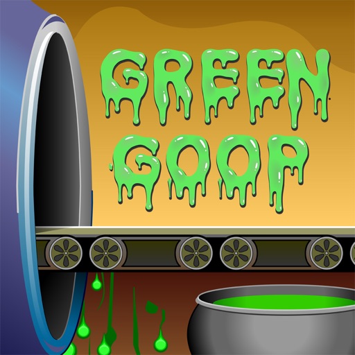 Green Goop - Emotions by Do2Learn
