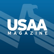 USAA Magazine - Apple App Store - US - Category Rankings, Keyword ...