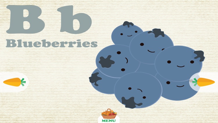 Farm Fresh A-Z by Andrew Wayman