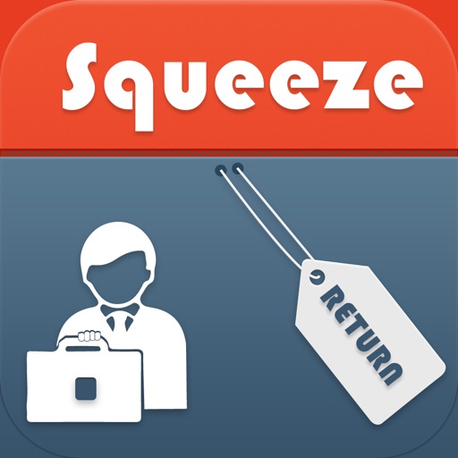 Smart Returns by Squeeze Mobility