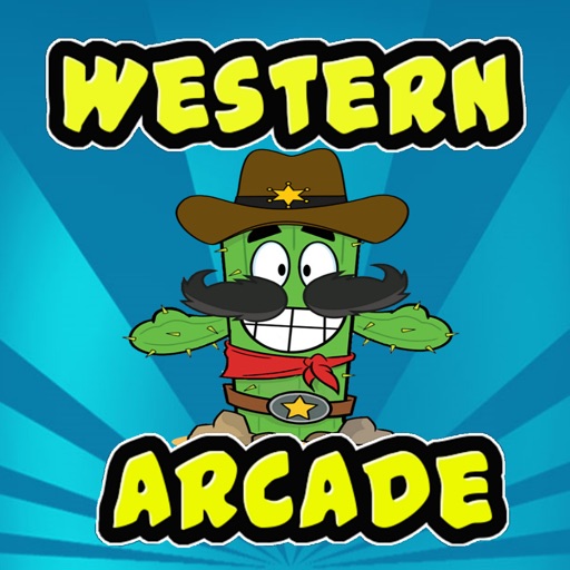 Western Arcade by Andrew Enever