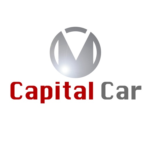 Capital Car by Bilweb AB