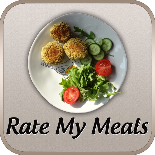 Rate My Meals by Baynon Properties, LLC
