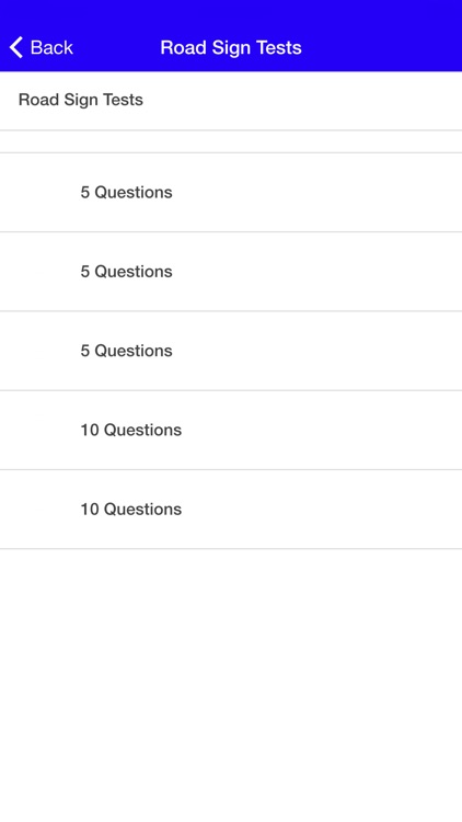 Kansas DMV Practice Tests by Richard Cook