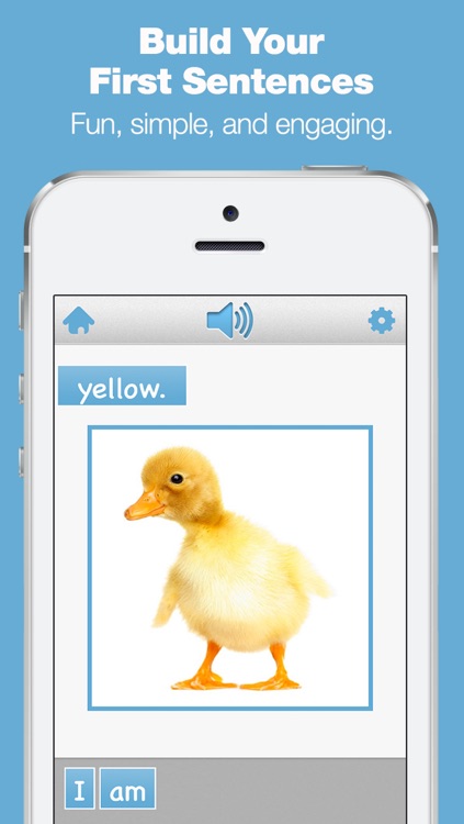 Sentence Creator - Learn to Build & Write Your First Sentences by ...