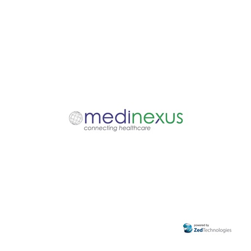 Medinexus by Zed Technologies