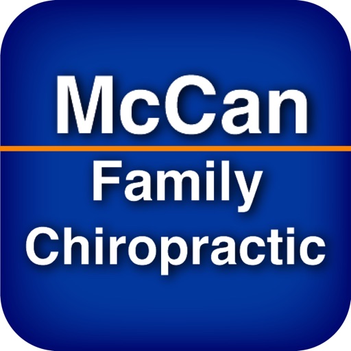 McCan Family Chiropractic by Christopher Cherryholmes