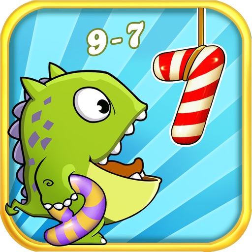 Move Numbers Puzzle by peng huang