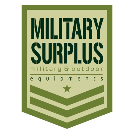 Military Surplus SHOP for PC - Windows 7,8,10,11