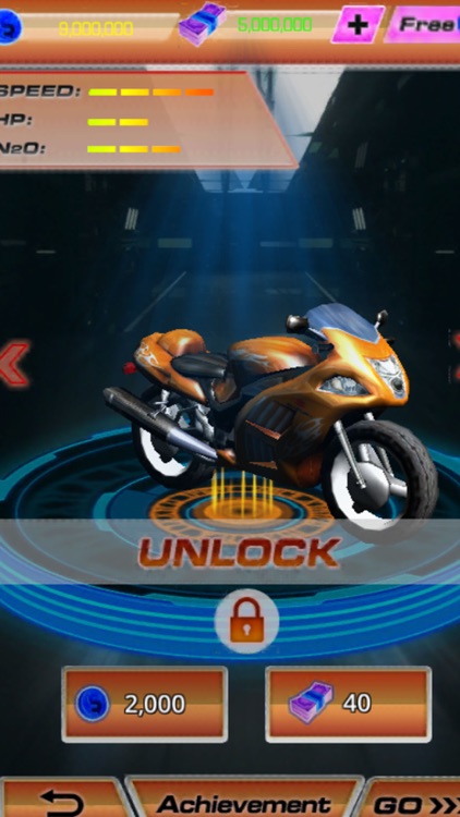 Motor Shooter - Moto Racing 3D by Hoang T Thu Trang