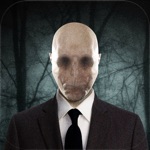 Slender Man Scary Prank - Apple App Store - US - Category Rankings ...