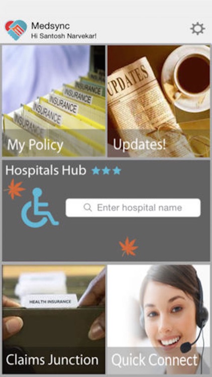 MedSync by iNube Software Solutions