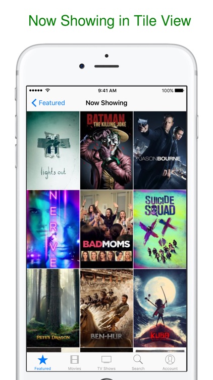 Cine Ko! by Jovito Royeca